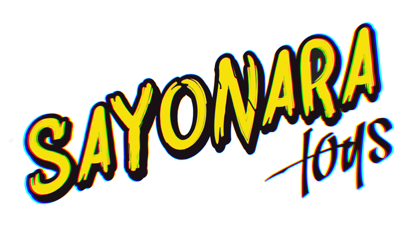 Fechas de reservas – Sayonara Toys Store